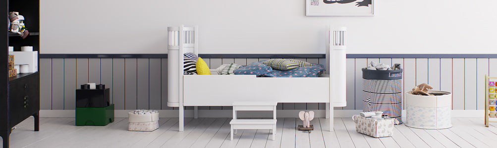 Single Beds ~ Magical Nest