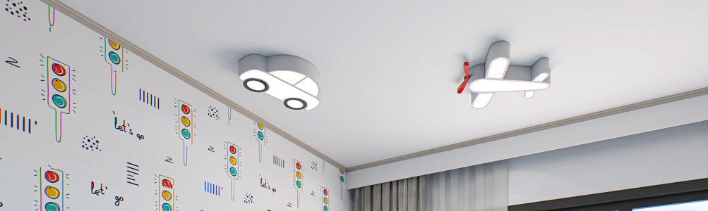 Kids Room Lightings | Magical Nest