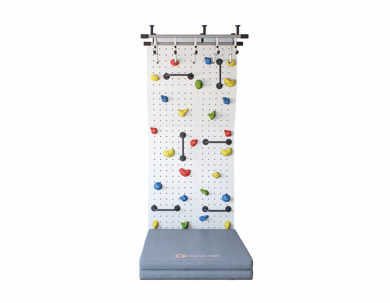 Buy Wall-Crawler Climbing Wall - The Ultimate Indoor Adventure